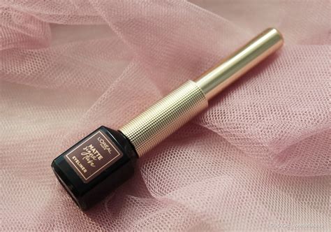 L'Oreal Paris Matte Signature Eyeliner, оттенок 03 Brown Signature ...