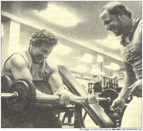 Джо Уайдер (Joe Weider), фотографии, биография, соревнования, бодибилдинг