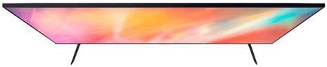 Телевизор Samsung UE43AU7100UXCE в магазине Энергобум с доставкой по Москве