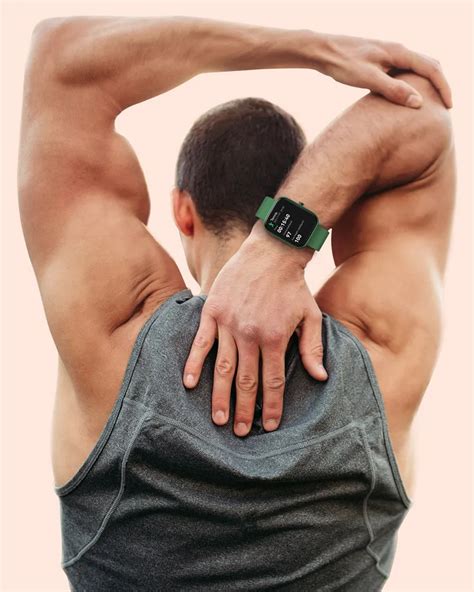Haylou GST Lite Smart Watch - Entrega en todo el mundo
