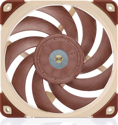 Noctua NF-A12x25 ULN - Skroutz.gr