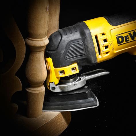 DeWalt DCS355 18V XR Brushless Multi Cutter Body Only