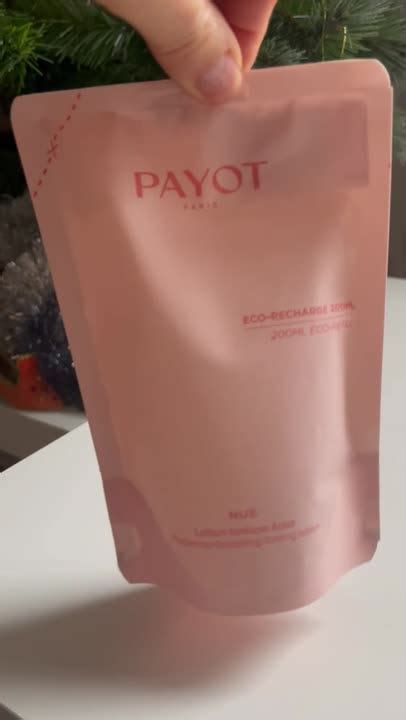 PAYOT Тоник для сияния кожи лица Nue купить по цене 1362₽ в ЛЭТУАЛЬ