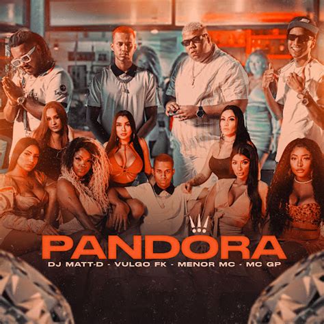 Pandora - YouTube Music