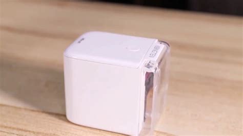 Kongten Mbrush Handheld Full-color Printer Mini Portable Wireless Wifi ...