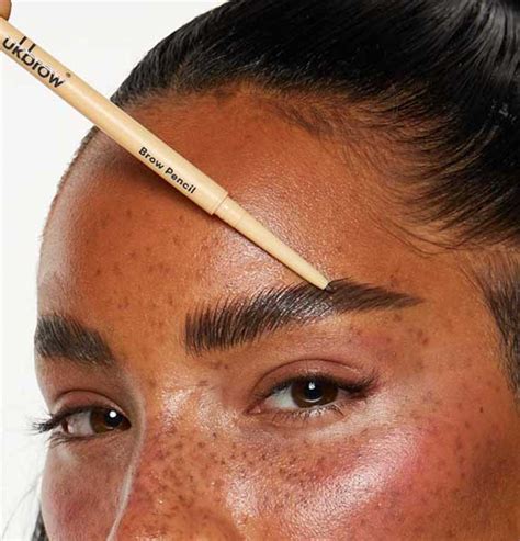 Ukbrow Brow Pencil