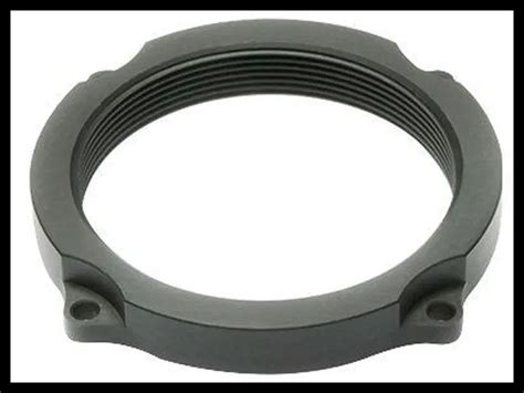 M42x1-mount (FBD 16 mm) for boost, racer, Basler beat | Basler AG