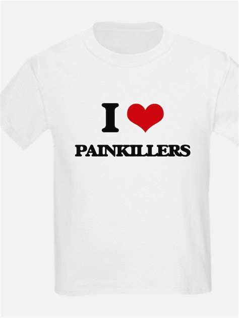 Painkiller T Shirts, Shirts & Tees | Custom Painkiller Clothing