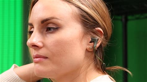 Jaybird X3 review: The much-improved Jaybird X3 is a top wireless ...