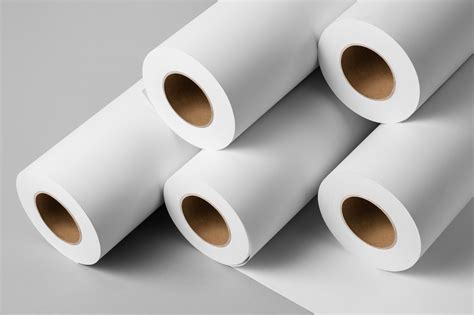 Papier 150 Gramm matt