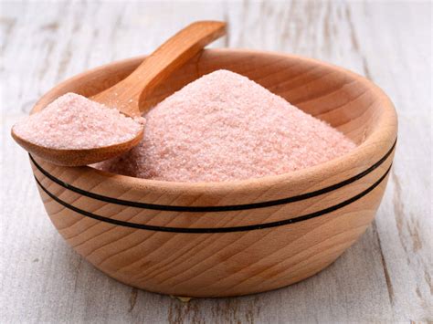 Коротко о Морская соль пищевая для чего