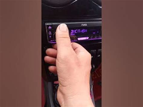 Aura 78dsp - YouTube