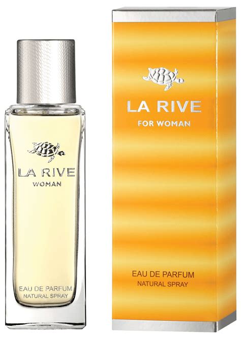 La Rive - Woman » Reviews & Perfume Facts