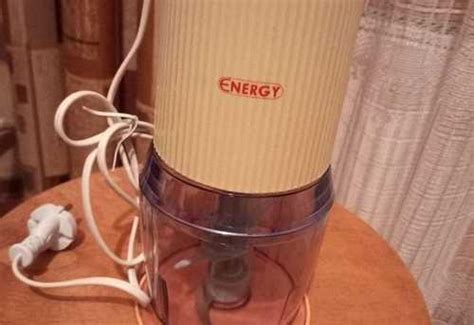 Измельчитель Energy EN-201 | Festima.Ru – частные объявления