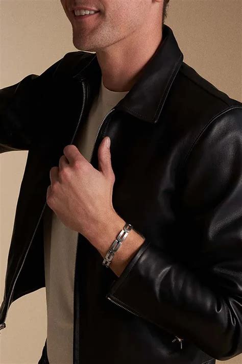 Fossil bransoletka męska | Answear.com
