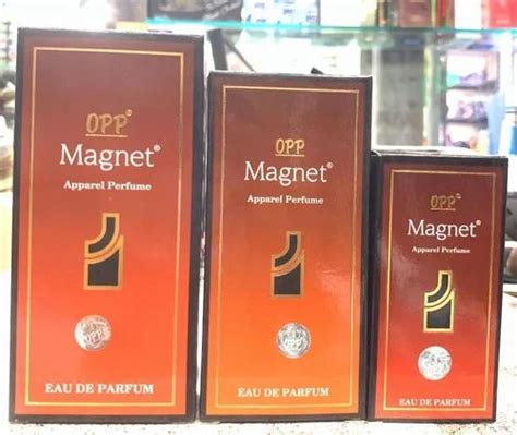 Magnet parfume 100ml at ₹ 160/piece | Fragrance Perfume in Chennai | ID ...