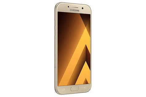 Samsung Galaxy A5 2017 | מגזין טכנולוגיה ובידור - Gadgety