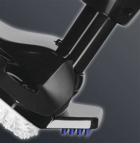 TEFAL VP6555 Mop parowy - niskie ceny i opinie w Media Expert