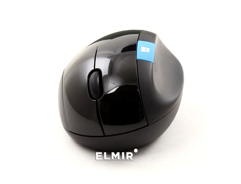 Мышь Microsoft WL Sculpt Ergonomic Mouse For Business (5LV-00002 ...