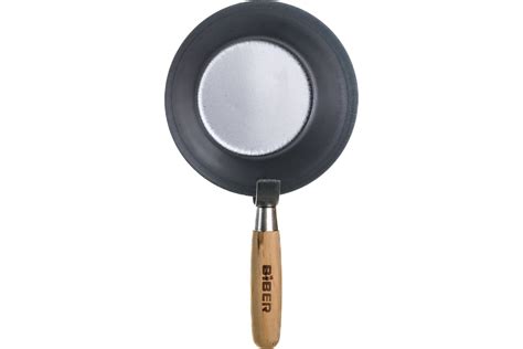 Ковш (штукатурный, с деревянной ручкой) Biber 35901 тов-087400 ...