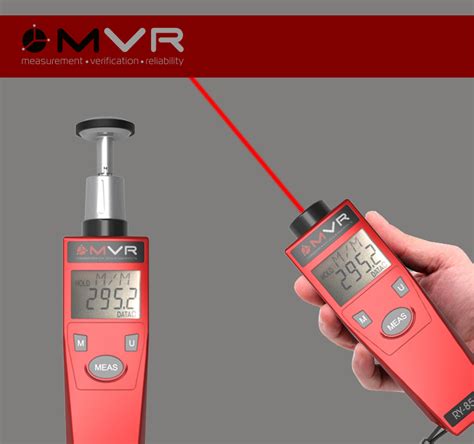 Тахометры RY-850 - Компания MVR