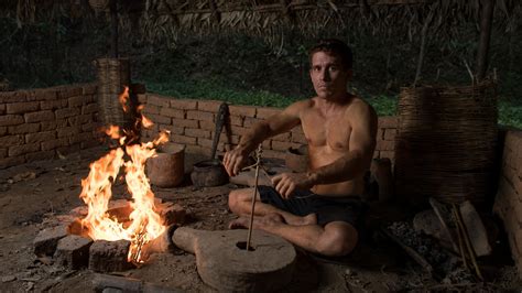 Primitive Technology: How John Plant captured imaginations worldwide ...