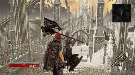 Code Vein PS4 Review - PlayStation Universe