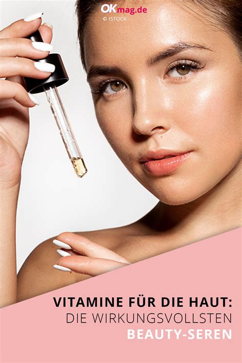 Gesichtsserum im OK! Test: Das sind die wirkungsvollsten Beauty-Seren ...