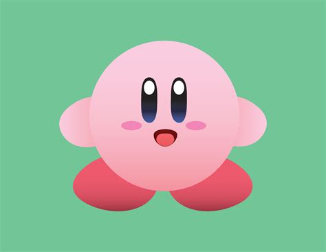 KIRBO by Taka on Newgrounds