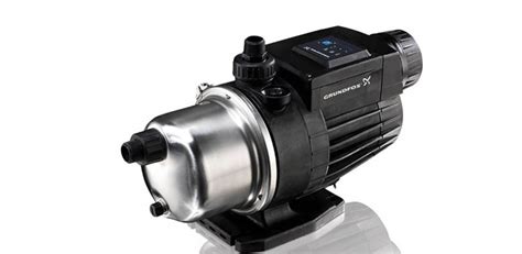 Pompa Grundfos Jakarta, Hydrant Pump Terbaik untuk Hydrant Anda