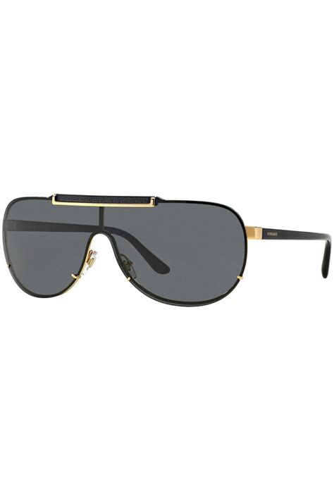 Versace Erkek Güneş Gözlüğü Ve214z0 100287z Fiyatı, Yorumları - Trendyol