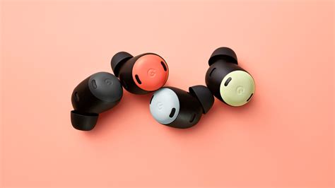 If the Pixel Buds Pro ship with latency issues, I may cry