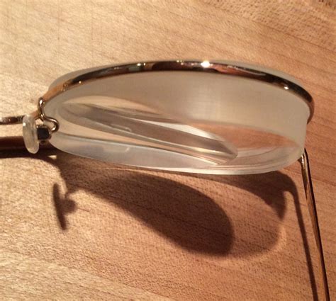 New Specs, Mild Prescription (I think) & Astigmatism, Good practise to ...