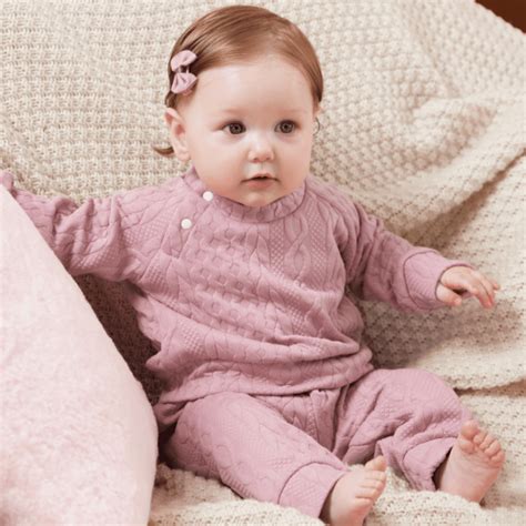 PatPat Unisex Newborn Infant Children's Matching Winter Outfit Set ...