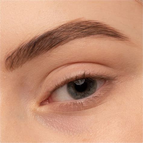 Тинт для бровей Brow Tint - MANLYPRO