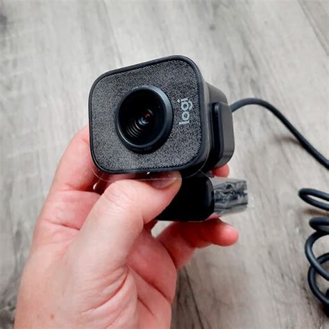 Купить Веб-камера Logitech StreamCam Graphite по цене 4 499 грн в ...