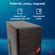 Компьютер iRU Home 310H6SM, Intel Core i5 12400, DDR4 8ГБ, 256ГБ(SSD ...