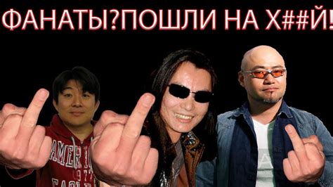 СЛЭШЕРЫ МЕРТВЫ А ИХ СОЗДАТЕЛИ НАС КИНУЛИ - YouTube
