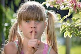 Pst Psst Leise · Kostenloses Bild auf Pixabay