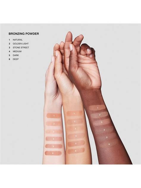 Bobbi Brown Bronzing Powder, Golden Tan