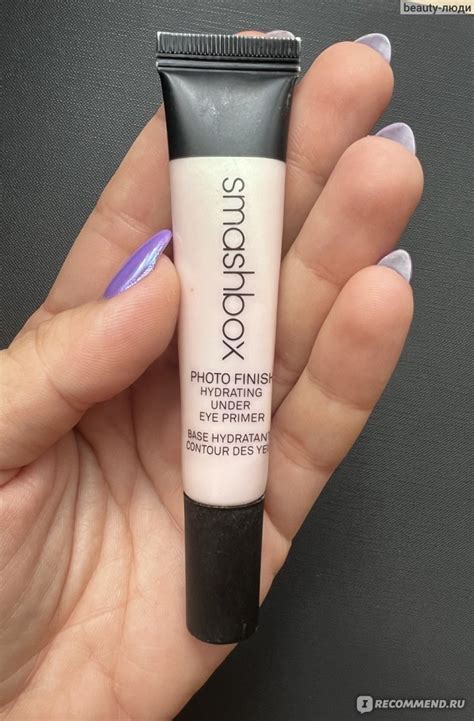 База под консилер Smashbox Photo finish hydrating under eye primer ...