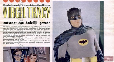 Een écht historisch TV 2000 tijdschrift van het Historisch Archief