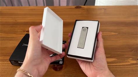 Холодный криптокошелек Ledger Что это? Где купить? Как пользоваться ...