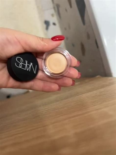 NARS Матовый консилер, CHANTILLY, 6,2 г купить по цене 3690₽ в ЛЭТУАЛЬ