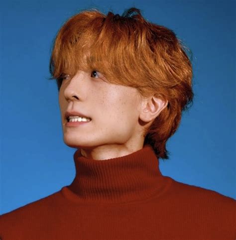 K.vsh Profile & Facts (Updated!) - Kpop Profiles