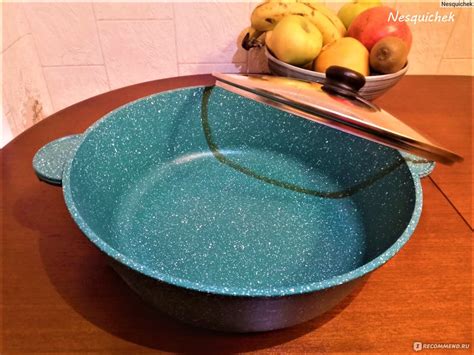 Жаровня Ярославская сковородка Каменная - «Жаровня мечты по смешной ...