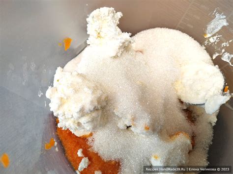 Тыквенный чизкейк – пошаговый кулинарный рецепт с фото