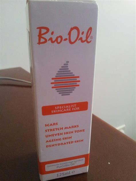 BioOil