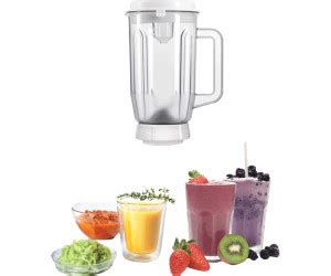 Bosch ProfiMixx 46 MUM 4655 weiß | Küchenmaschine Preisvergleich bei ...