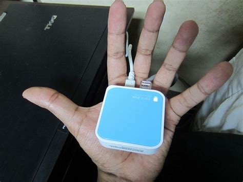Организовать Wi-Fi на даче своими руками — нет ничего проще!
